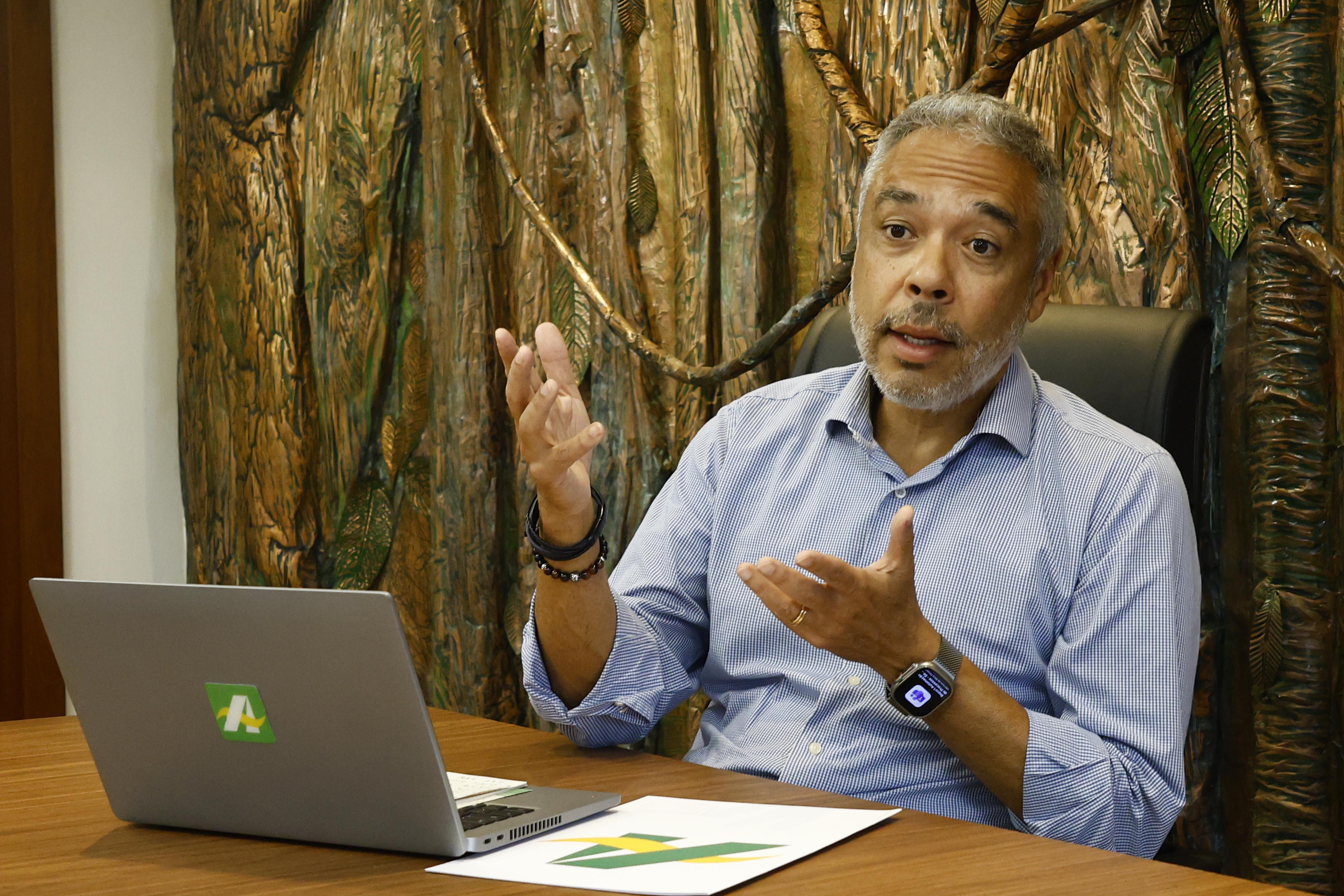 Com uso inédito de 108% do FNO, Banco da Amazônia amplia crédito em ...