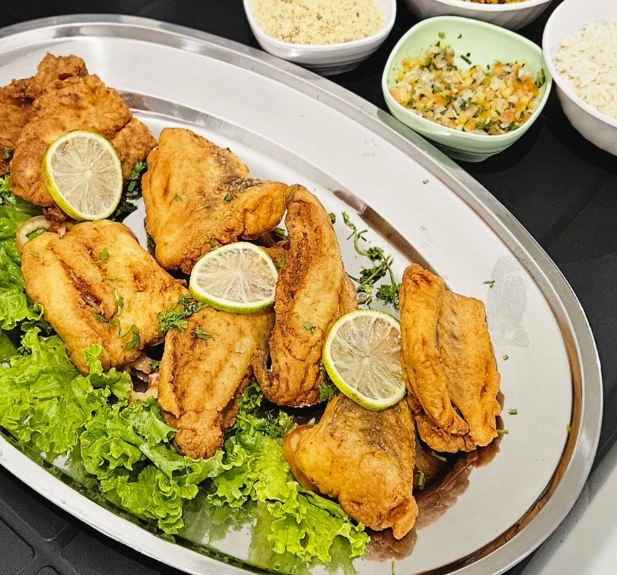 Onde comer peixe frito em Belém? Confira 10 sugestões de lugares ...