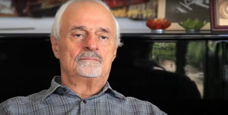 Diretor de ‘Rambo’, Ted Kotcheff, morre aos 94 anos | Celebridades | O ...