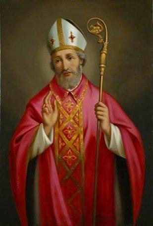Qual o santo de hoje, 21 de abril? Veja a oração de Santo Anselmo de ...