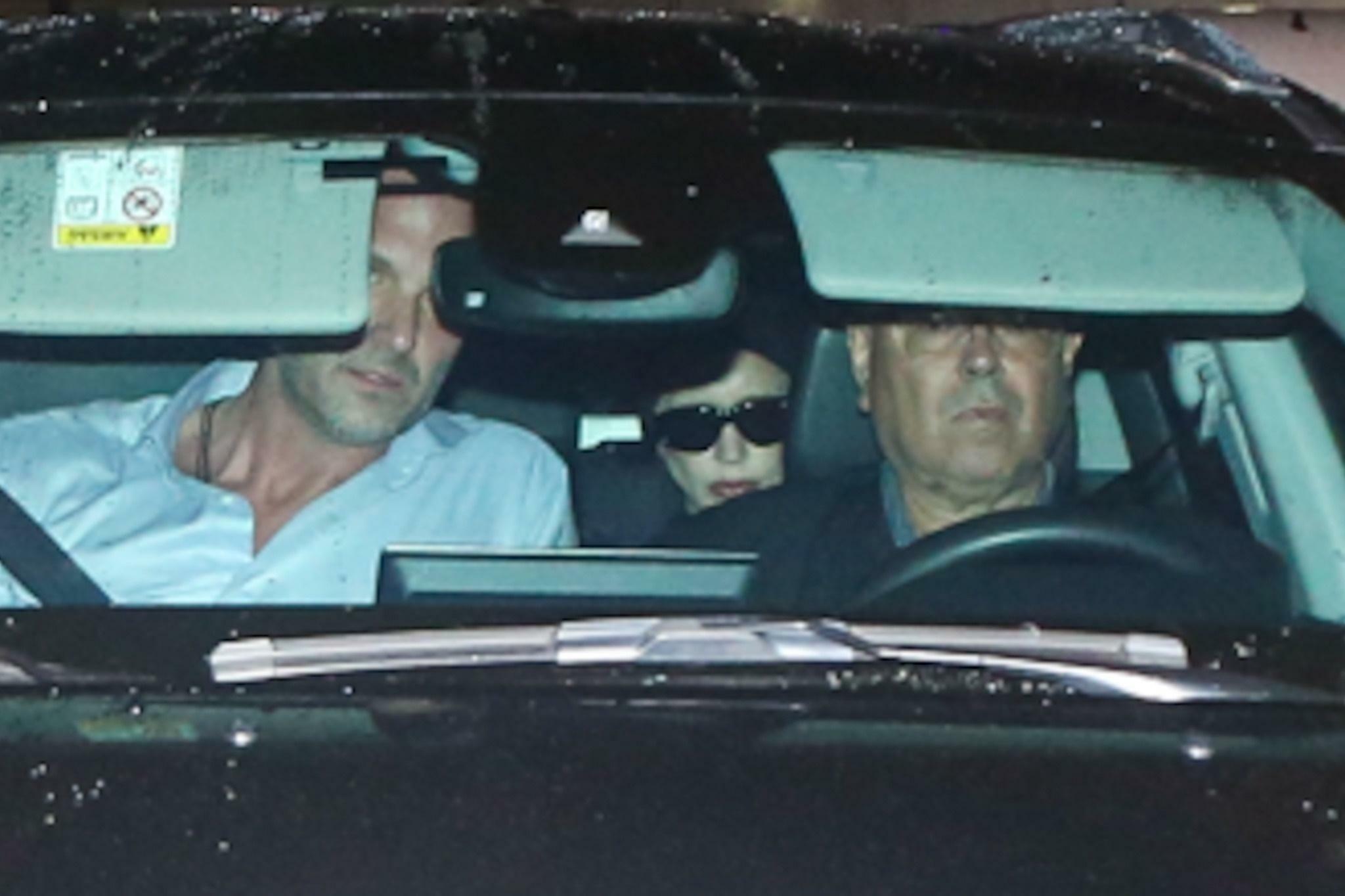 Ela chegou! Lady Gaga desembarca no Rio de Janeiro para show histórico ...