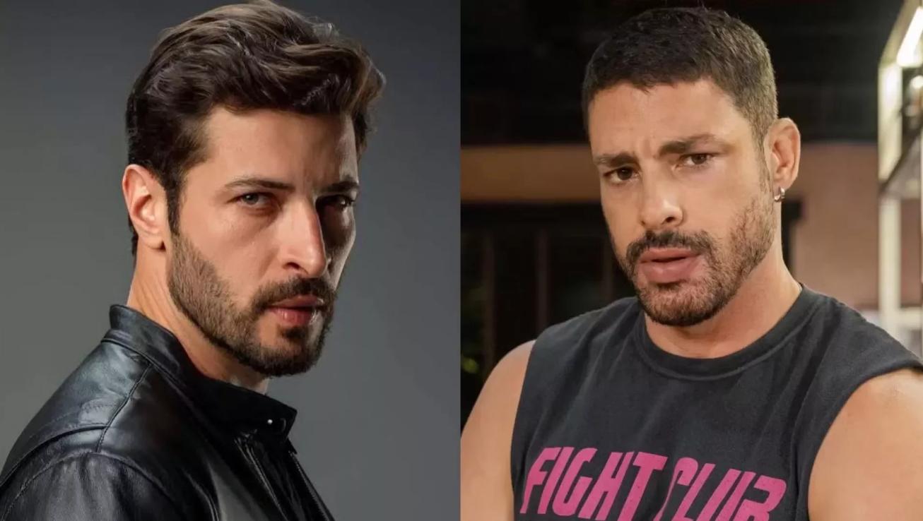 'Vale Tudo': ator Leandro Lima abre o jogo sobre substituir Cauã Reymond na novela | Cultura | O ...