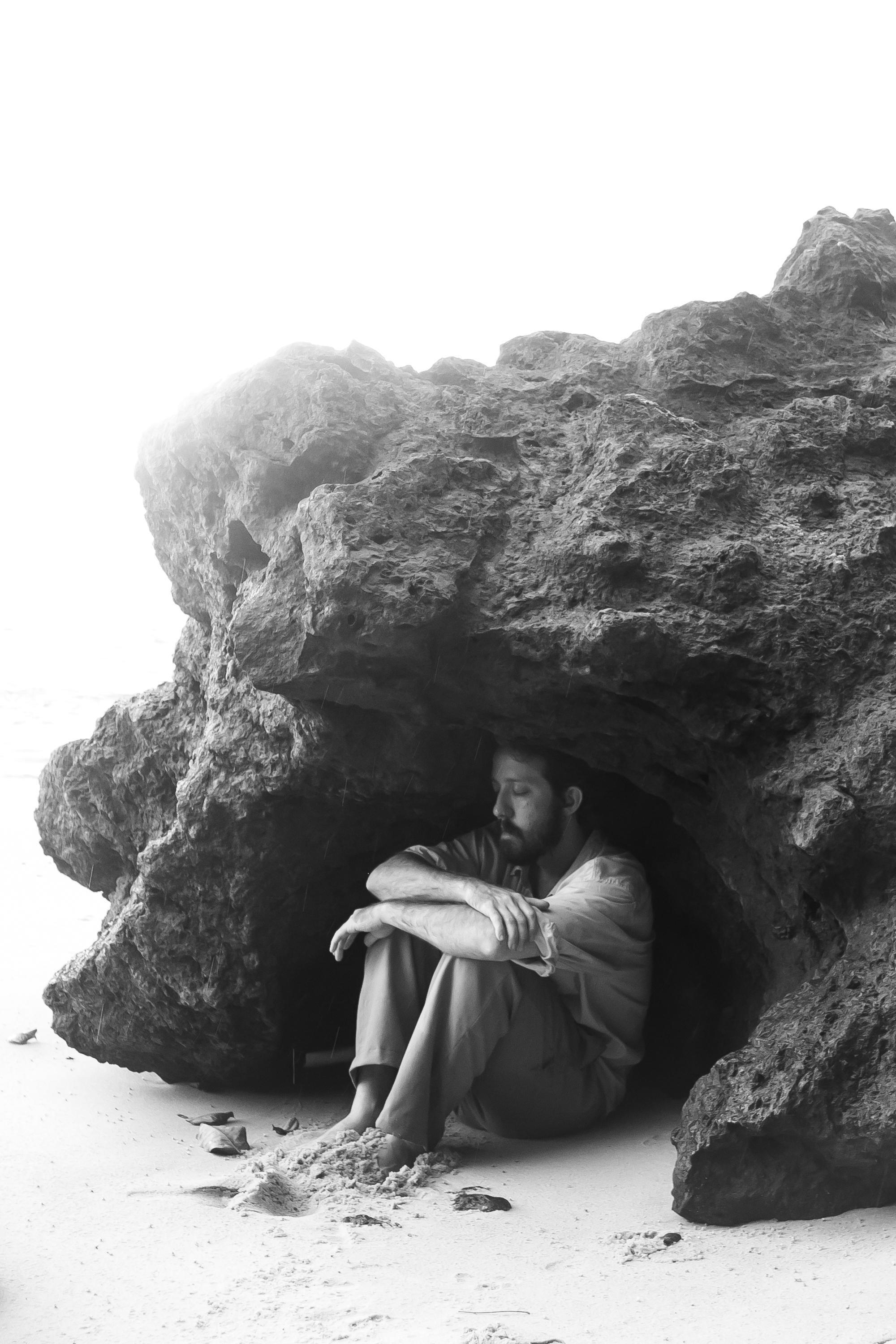 Mateus Moura lança 'A Imitação do Vento' no Teatro Waldemar Henrique ...