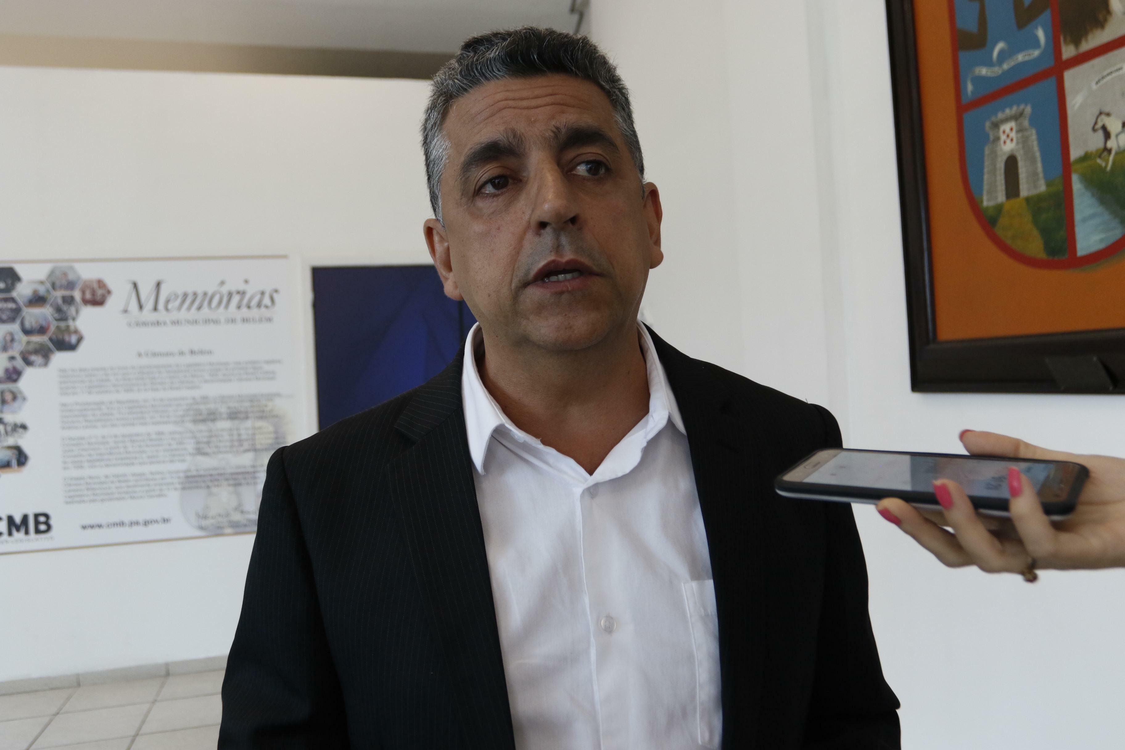 Marajó: vereador Fernando Carneiro afirma que é preciso pesquisar sobre ...
