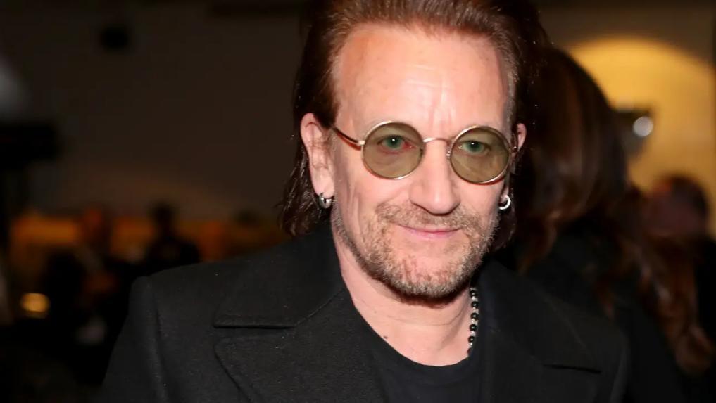 Bono faz 65: veja as músicas do vocalista do 'U2' mais ouvidas no ...