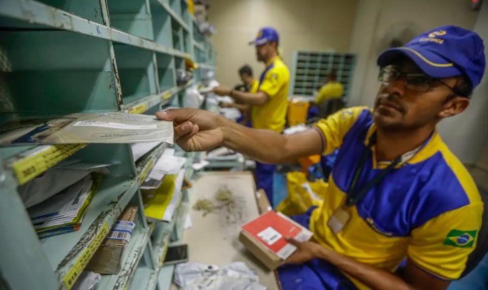 Corte de gastos dos Correios preocupa trabalhadores no Pará | Economia ...