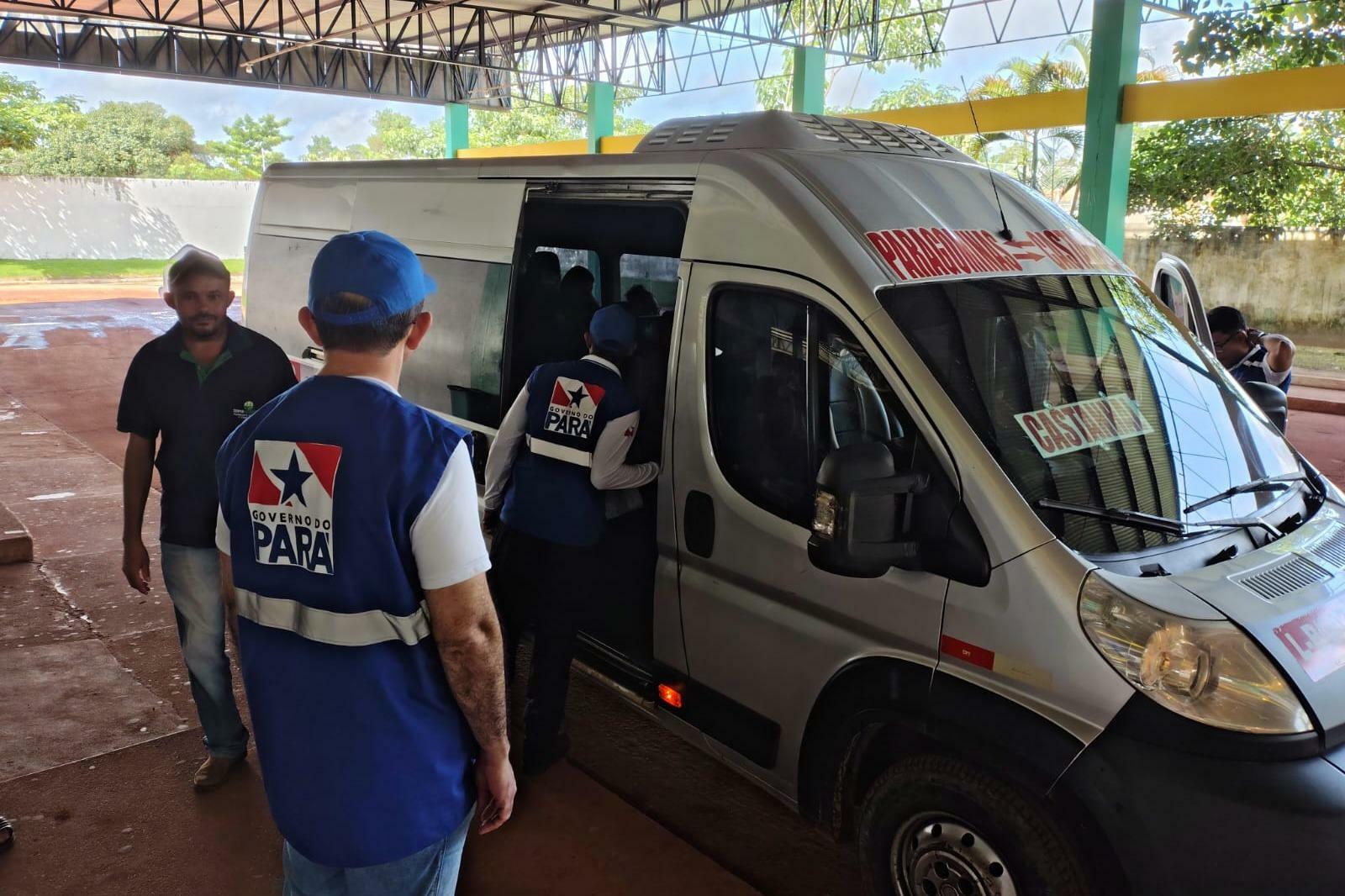 Artran remove 18 veículos e emite mais de 600 autos de infração em ...