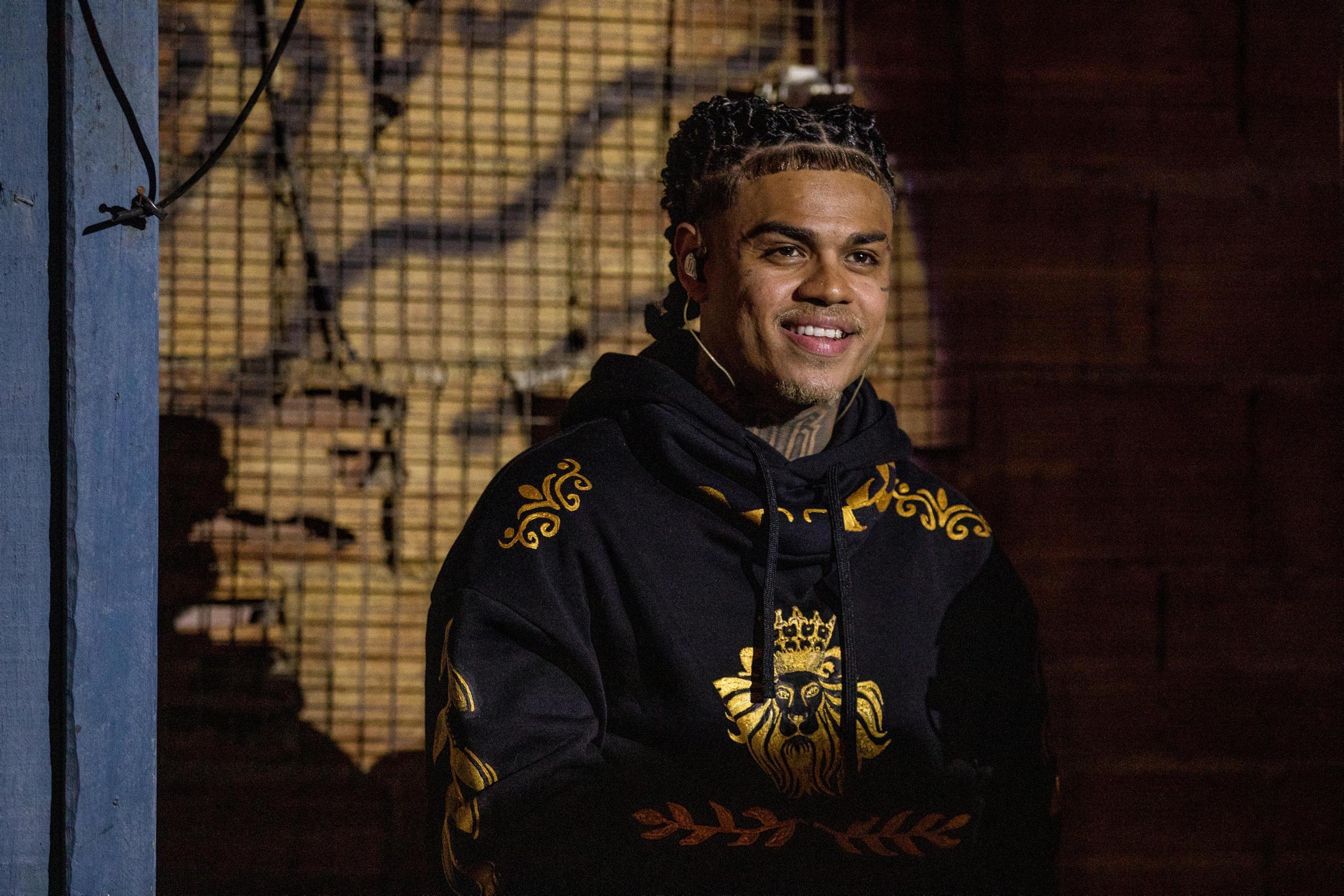 Amazon Music Festival traz MC Cabelinho e grandes nomes do trap ...
