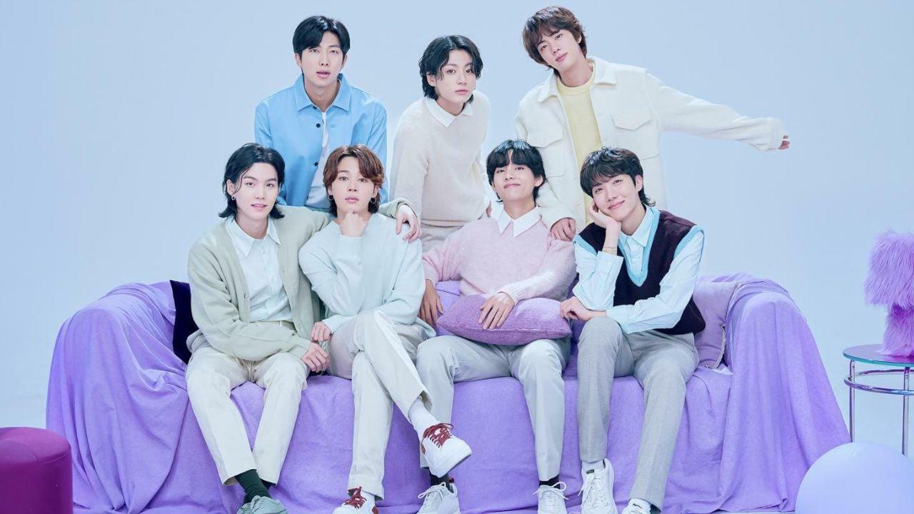BTS: Saiba quando vai ser lançado o novo álbum do grupo de K-pop ...