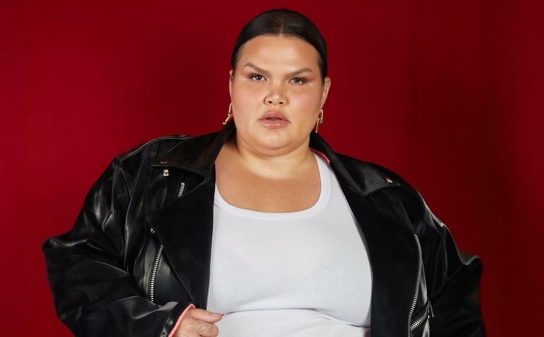 Thais Carla reaparece com novo visual após cirurgia bariátrica; veja o ...
