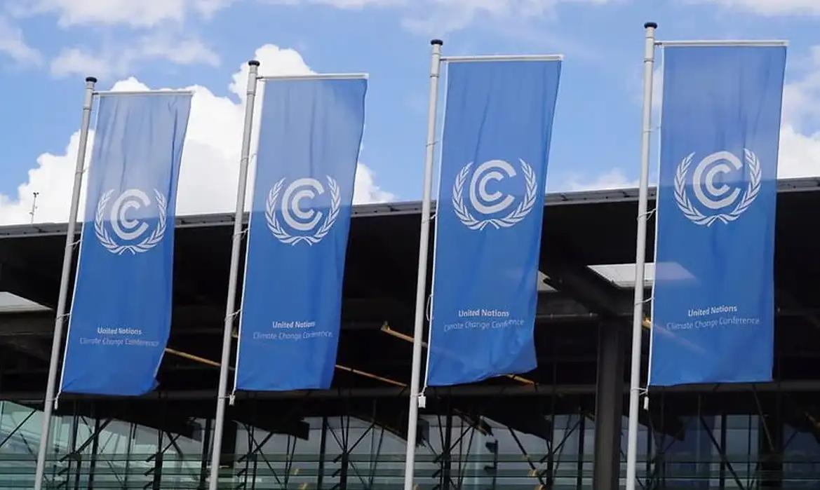 Começa conferência de Bonn que abre negociações para COP 30 | COP 30 ...