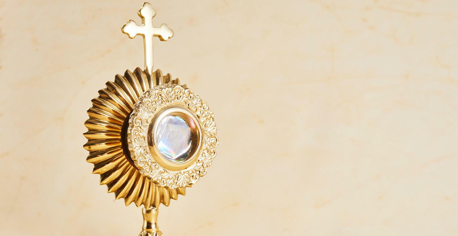 Corpus Christi: governo do Estado e Prefeitura de Belém terão ponto ...
