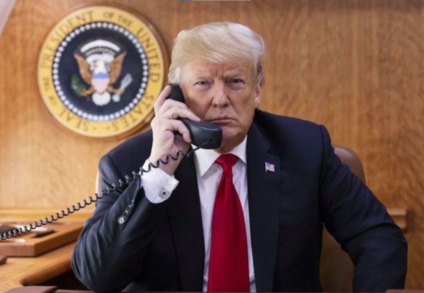 Trump: Irã quis acordo "muito mais" do que os EUA; Khamenei e todos em ...