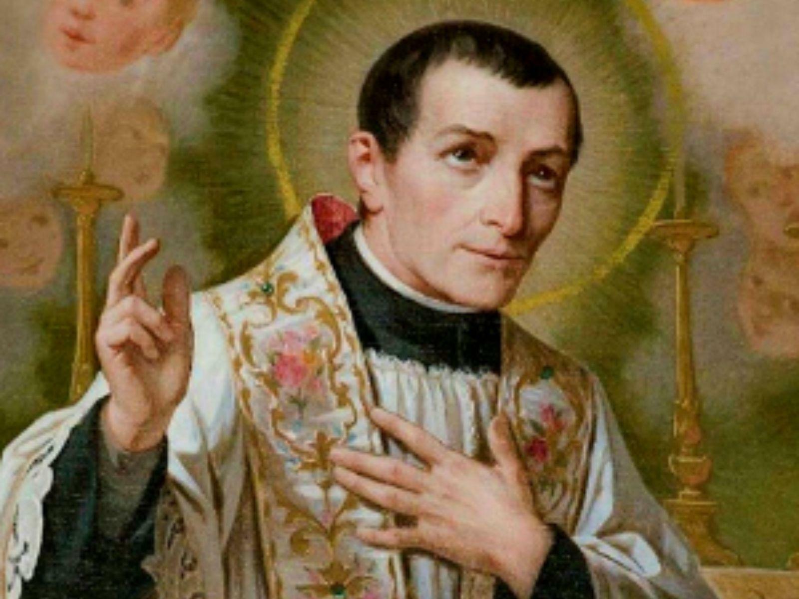 Qual o santo de hoje, 23 de junho? Veja a oração de São José Cafasso ...
