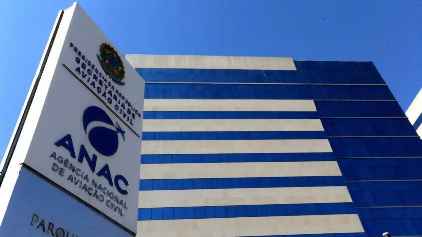 Bloqueio de R$ 24 mi leva Anac a cortar 40% de fiscalizações e ...