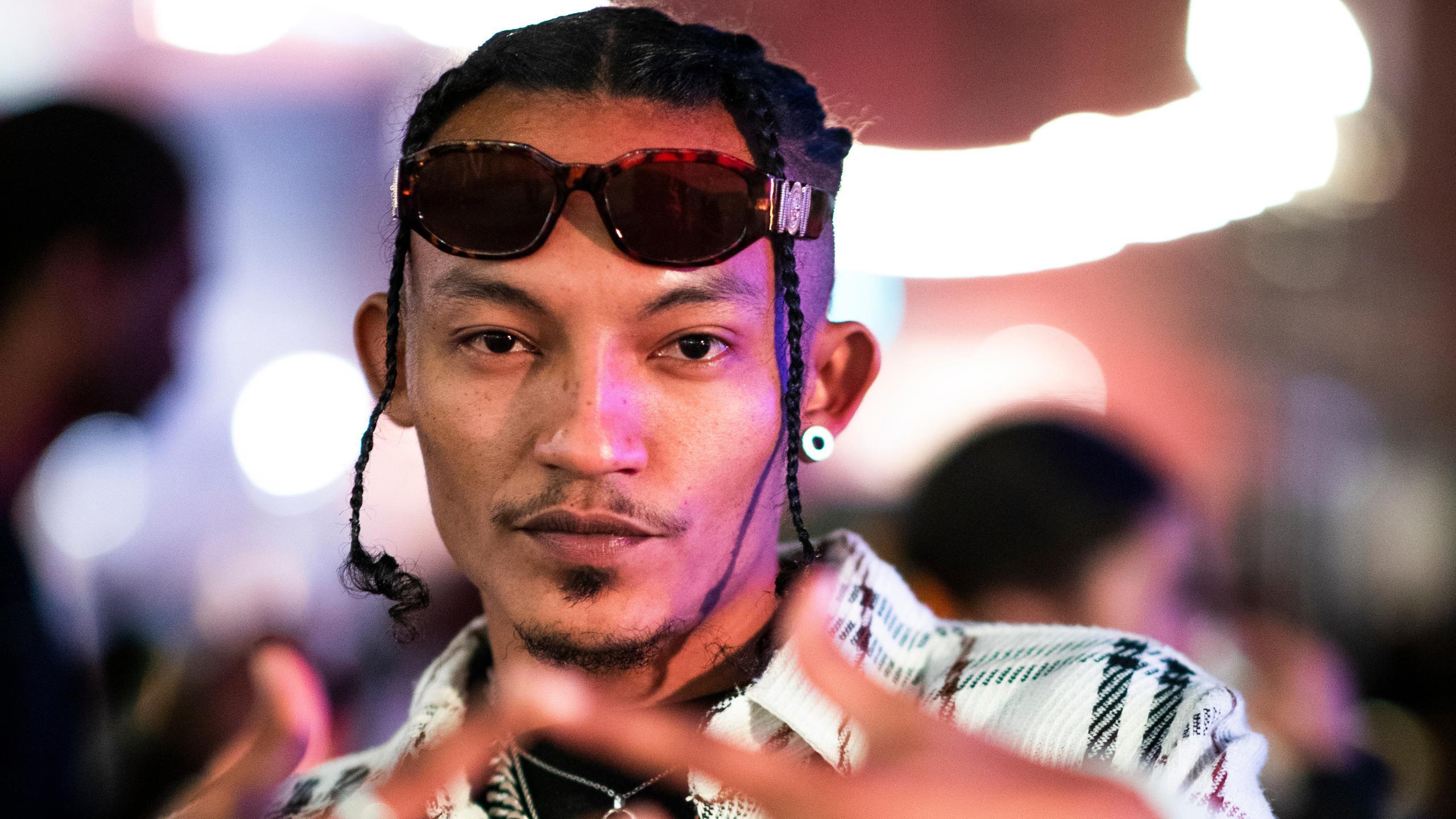 Lipe! estreia no rap nacional com ‘TQT Freestyle’, desabafo potente ...