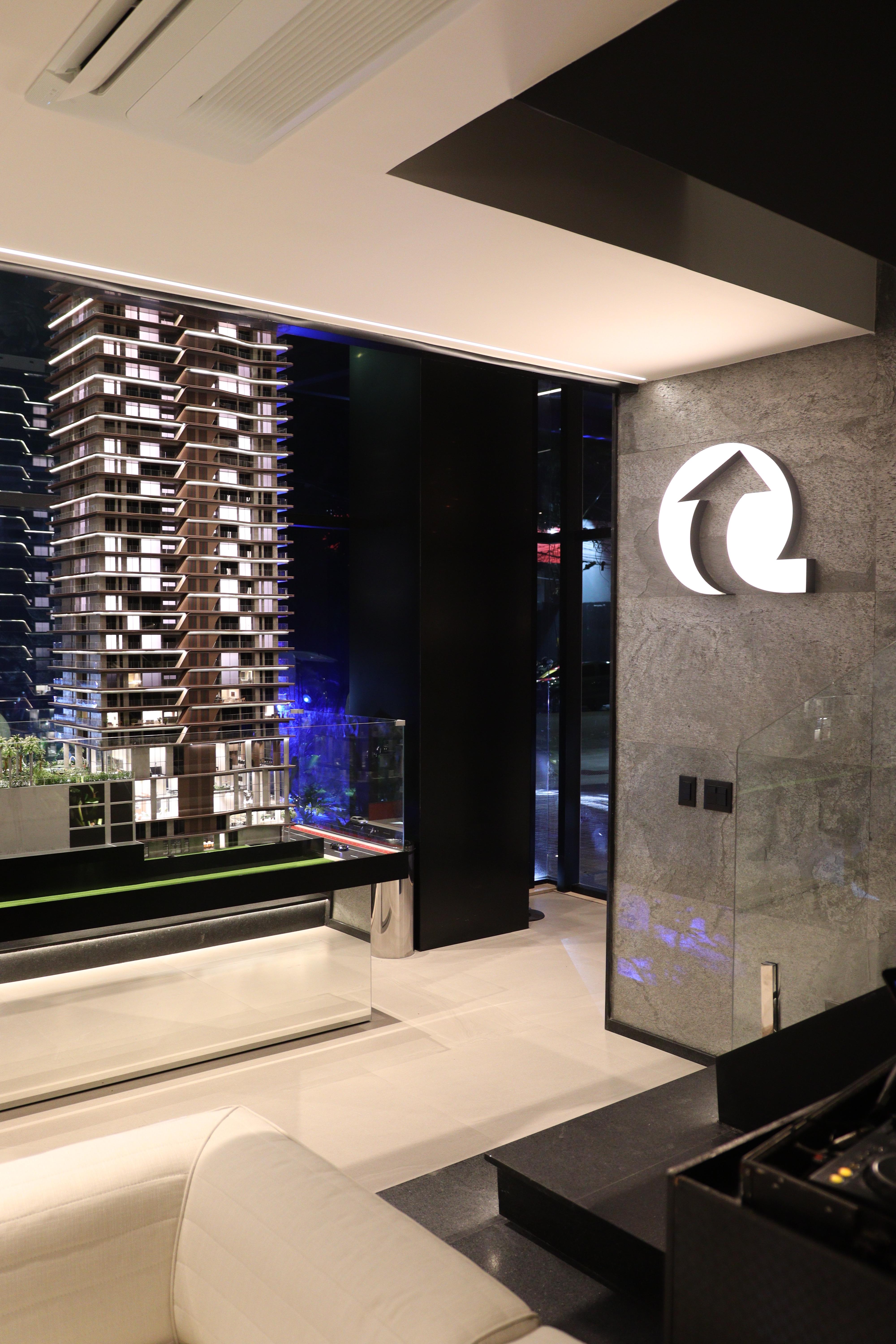 Quadra inaugura a Quadra Store Braz com experiência imersiva e ...