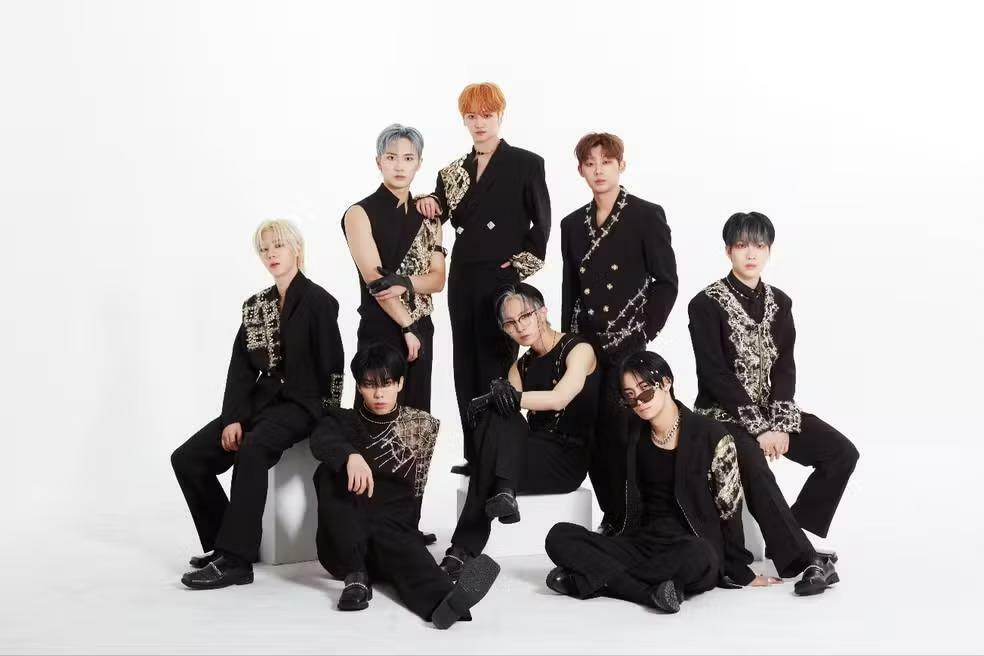 NTX em Belém: conheça o grupo de K-Pop, seus integrantes e as ...