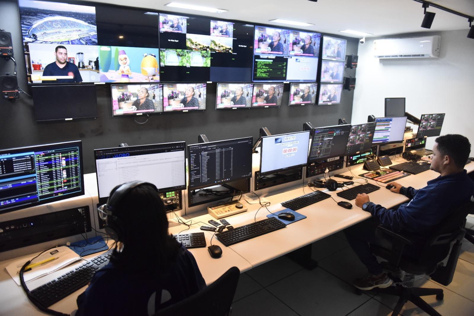 Grupo Liberal anuncia fase de expansão com investimentos em TV, rádio ...