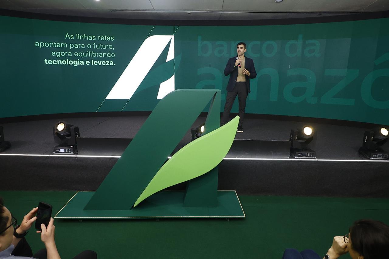 Banco da Amazônia aposta em nova marca e modernização | Economia | O ...