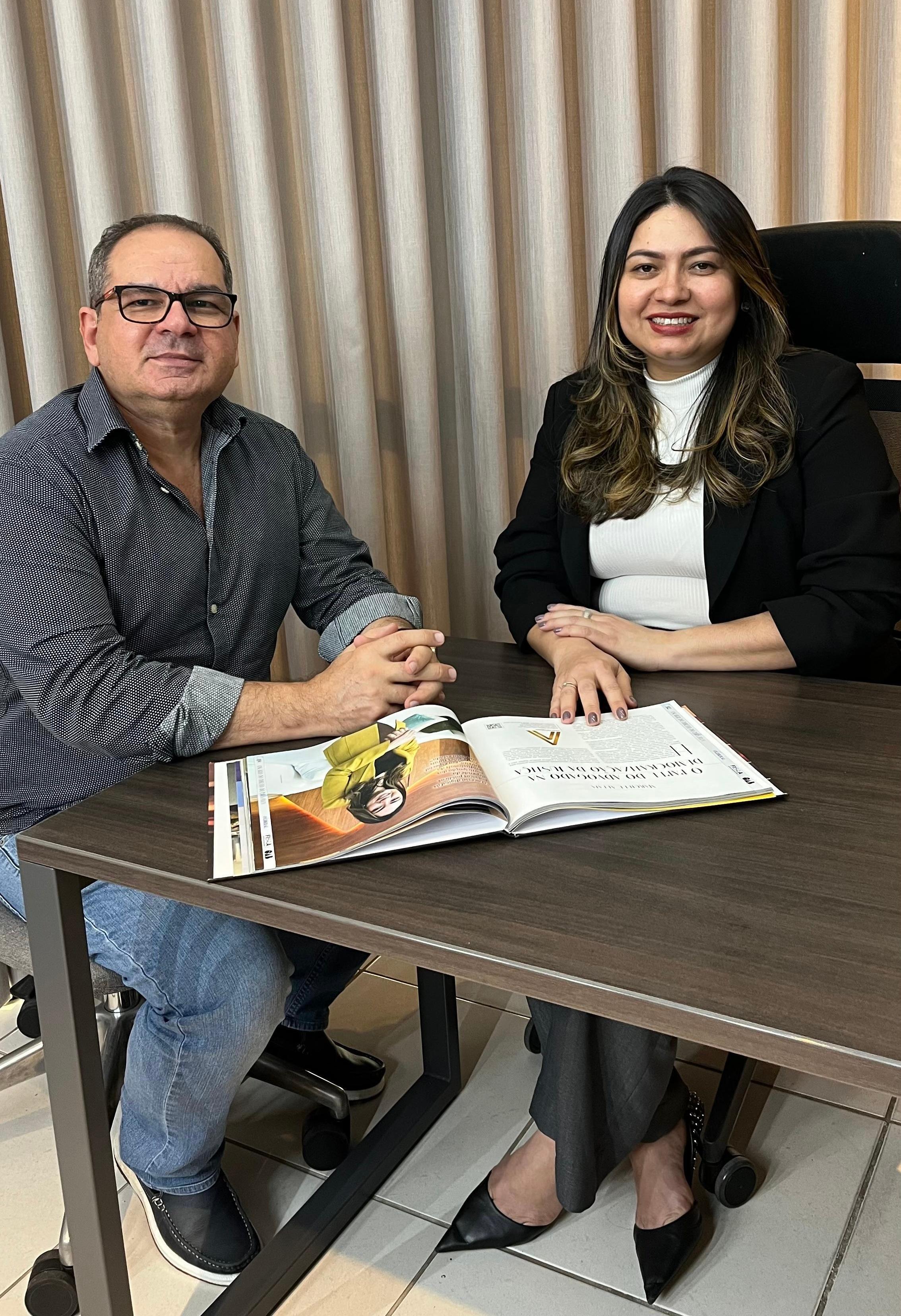 Visita a escritório que defende trabalhadores rurais e inauguração do ...