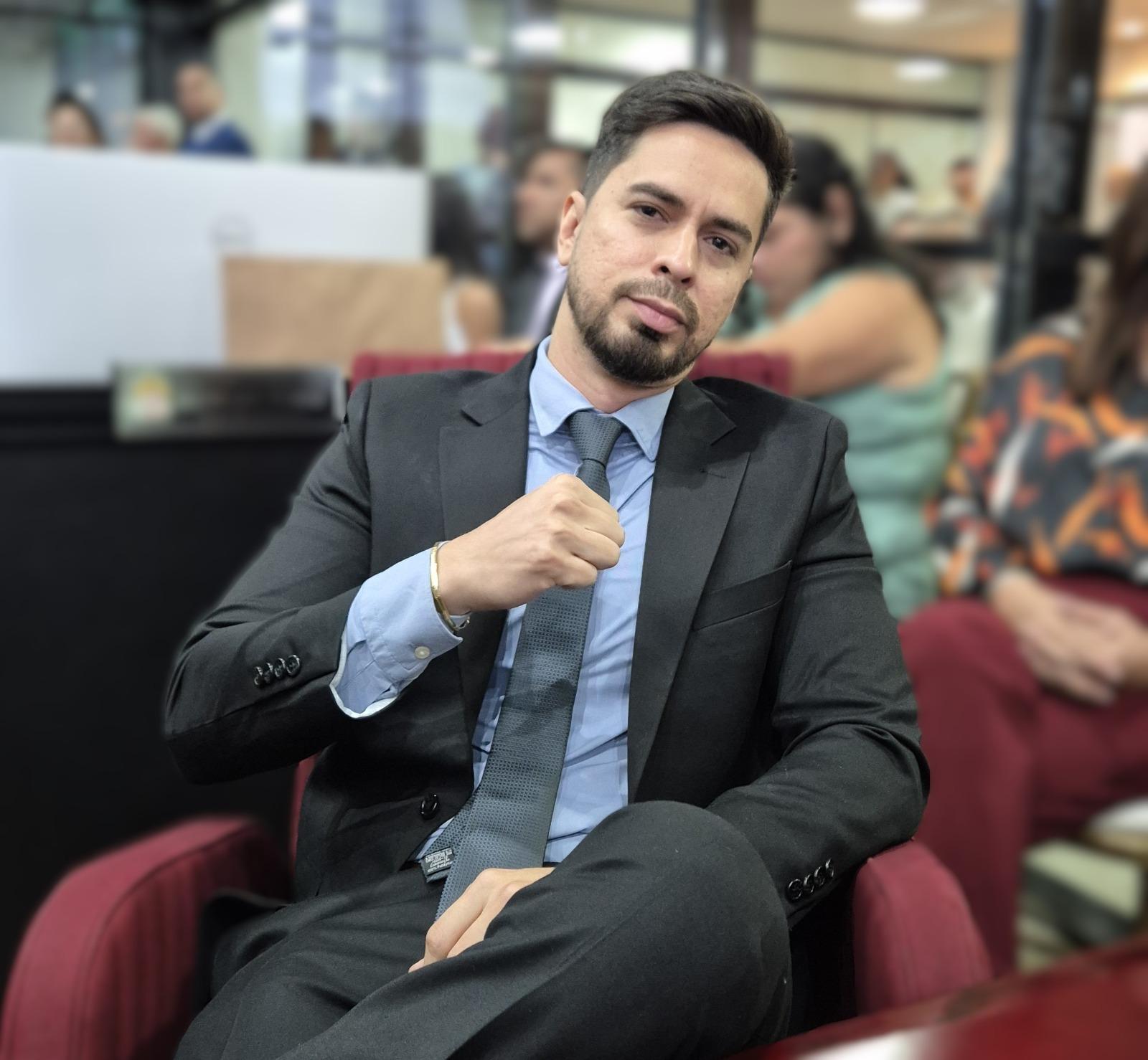 Vereador entra com Ação Popular contra “Máfia dos Guinchos” em Belém ...