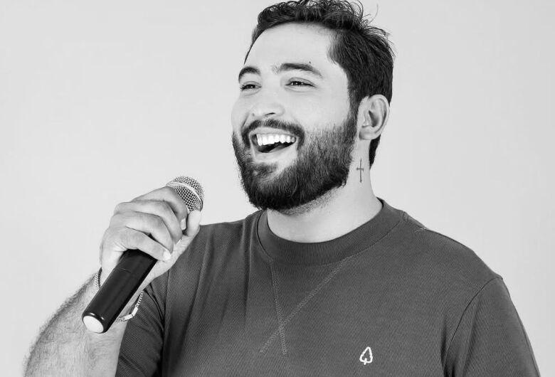 Cantor sertanejo Felipe Silva, dupla de Raphael, morre aos 24 anos ...