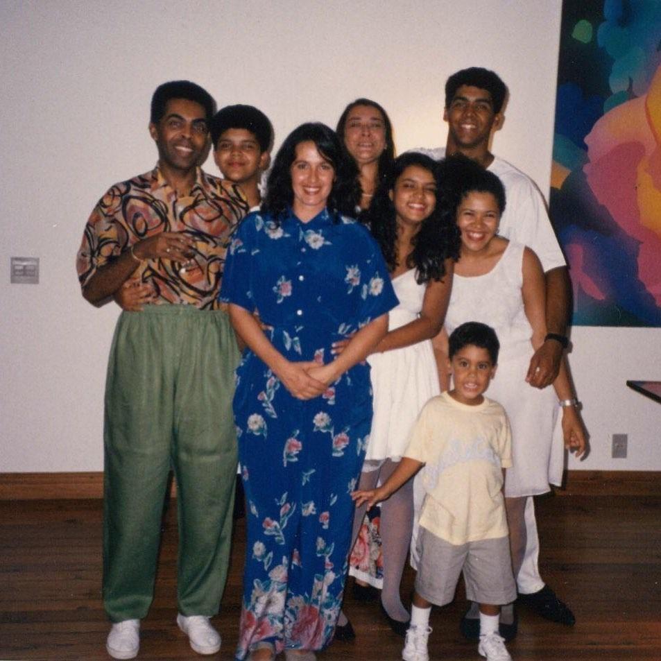 Quem foi Pedro Gil, o primeiro filho de Gilberto Gil que morreu antes ...