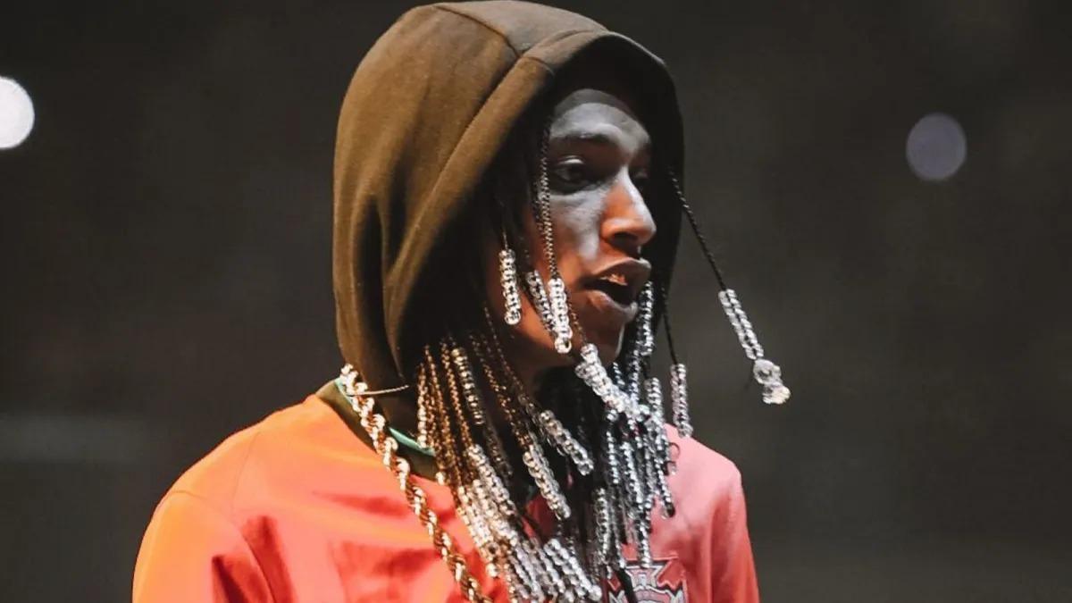 Rapper Oruam tem mandado de prisão preventiva expedido pela Justiça ...