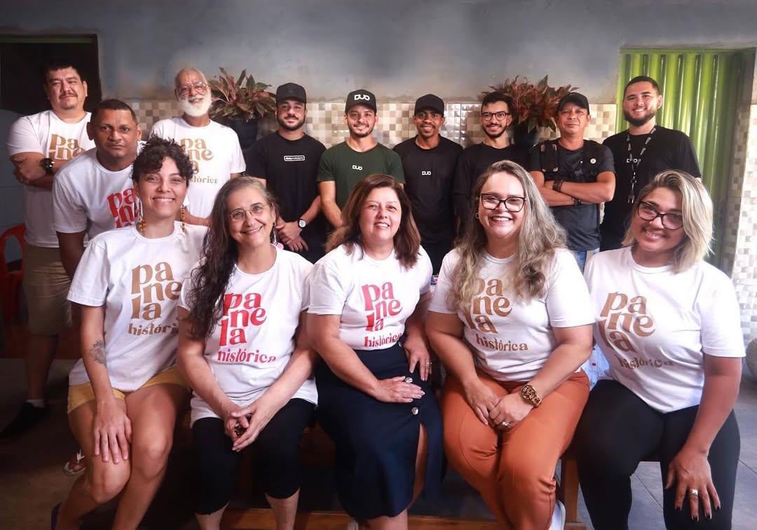 Com afeto e ancestralidade, ‘Panela Histórica’ coloca Marabá no mapa do ...