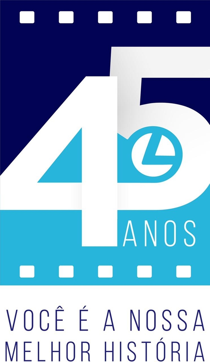Apreender & Empreender com Rudimar Dallastra e os 45 anos da TV Liberal ...